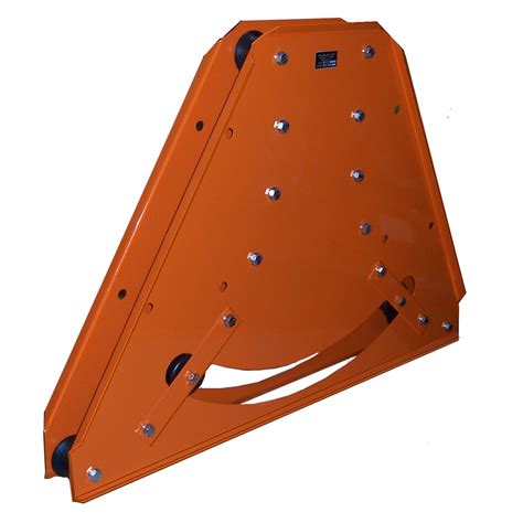 G1 Roller Guide Assembly Gleason Reel