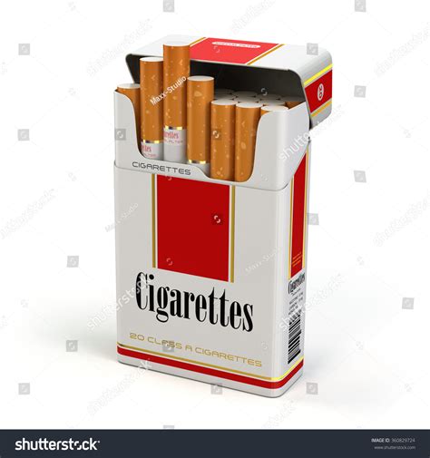 23 180 Pack Cigarettes Images Stock Photos Vectors Shutterstock