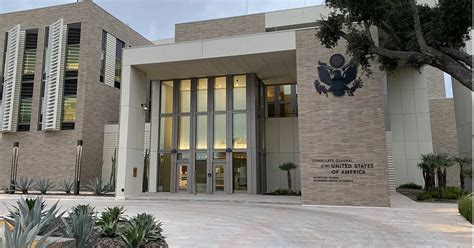 Quieres tramitar tu visa americana en poco tiempo Éstas son las ciudades en donde es rápido