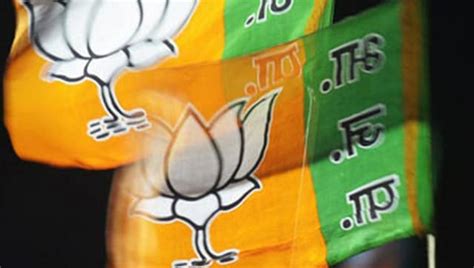 Bjp Has Started Preparations On War Footing For Punjab Assembly Polls