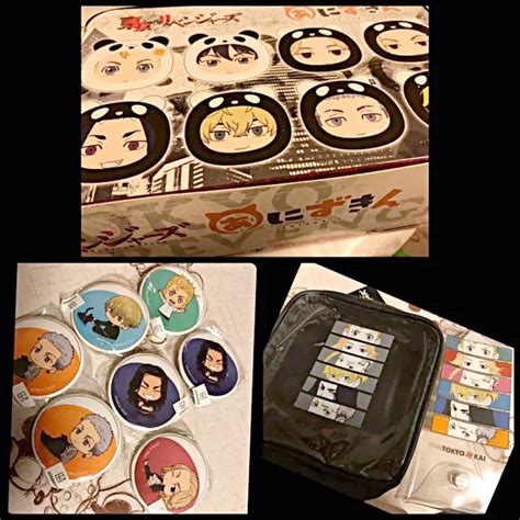 注文 東京リベンジャーズ