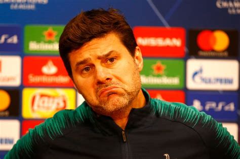 Chelsea Fail To Complete Mauricio Pochettinos Liverpool Transfer