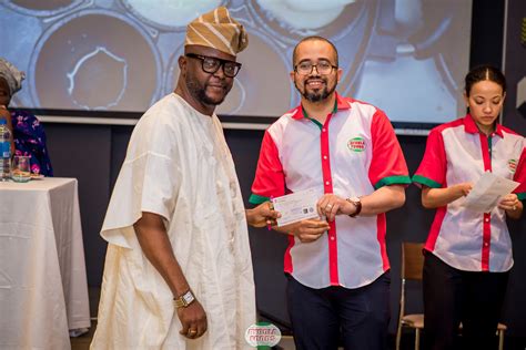 Ayoola Foods Where Customers Always Take The Lead