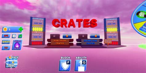 How To Get And Use Case Keys In Blade Ball