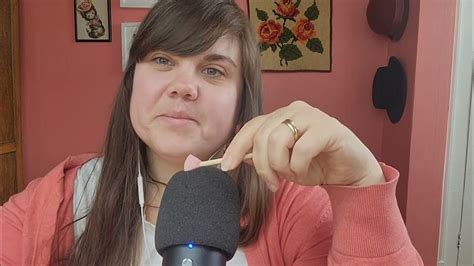 Asmr But Only Pink Triggers Part 5 Youtube