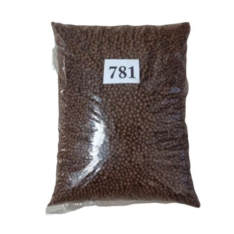 Jual Pakan Ikan Lele Nila Gurame Pelet Hi Provit 781 2 Kemasan 1kg