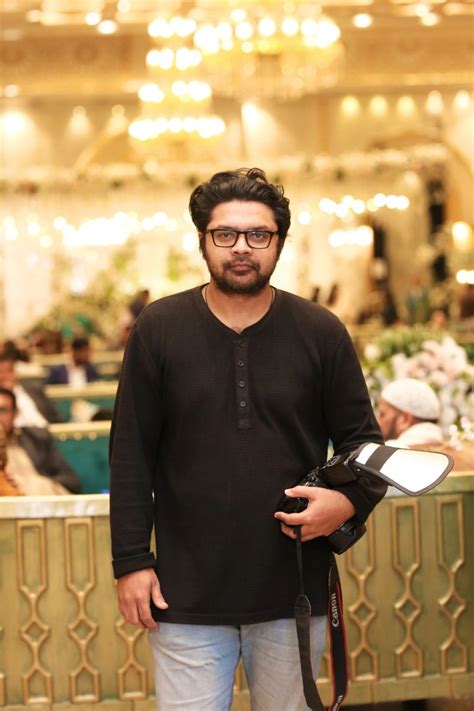 muhammad usman sharif on linkedin sincerity with passion leads to success