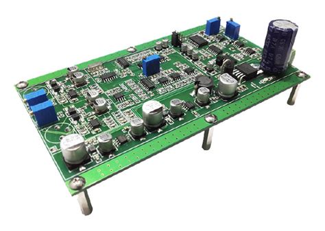 Rf Products Stereo Encoder