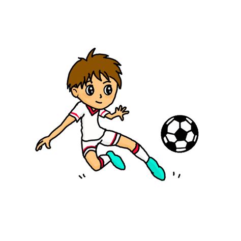 Football Drawing Easy Easy Cartoon Drawing Tutorials How To Draw A