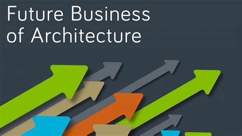 Future Business Of Architecture Online Global Conference Dezeen