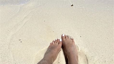 My Sexy Step Sister Feet From Summer😍😍😍 Rfootisland