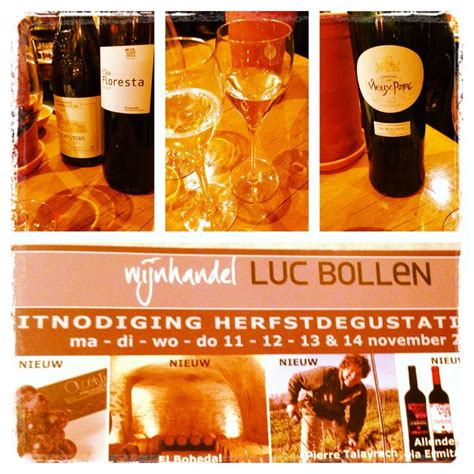 Wijnhandel Luc Bollen Hasselt Een Hoeve In De Stad Waar Vind Je Dat Nog Topwijnen En H