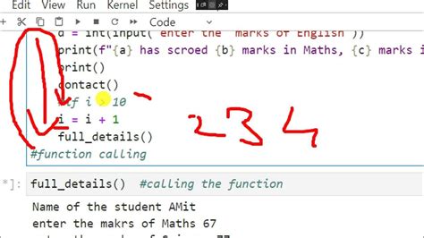 Python Lecture 8 Inbuilt Functions Nmd Pvt Ltd Data Analytics