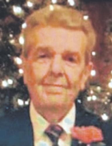 John Van Ingen Obituaries