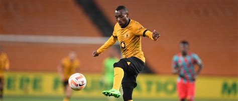 Dump Billiat And Keep Khune Legend Advises Chiefs