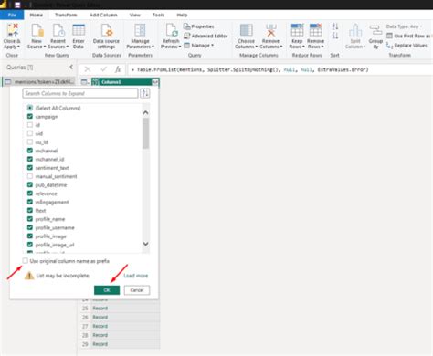 How To Integrate Social Media Monitoring Data Into Power BI