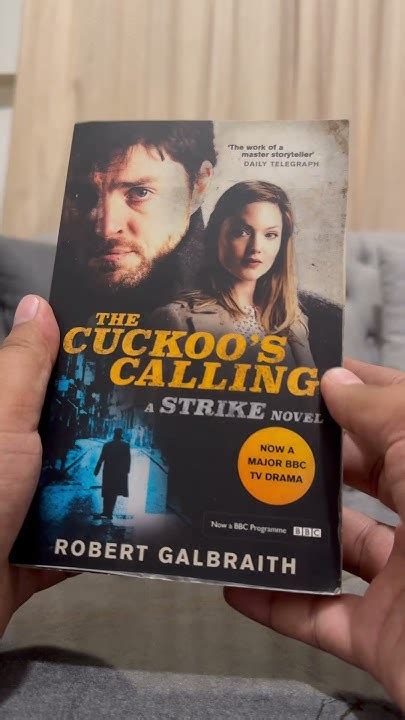 رواية تحقيق وتشويق من مؤلفة هاري بوتر جوان رولينج كتب Booklist روايات إثارة تحقيق Youtube