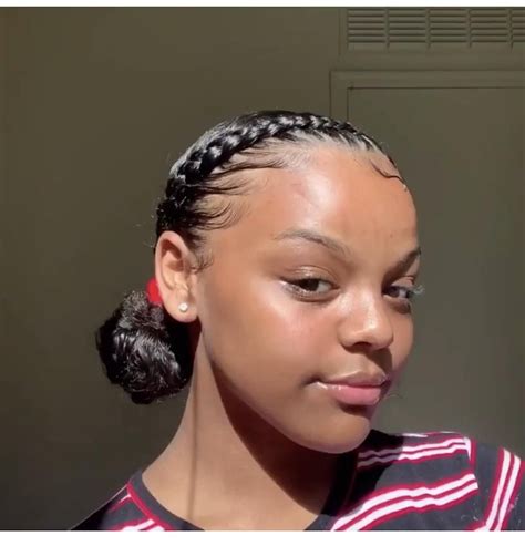 29 Easy Natural Hairstyles For Black Women With Any Hair Length Artofit