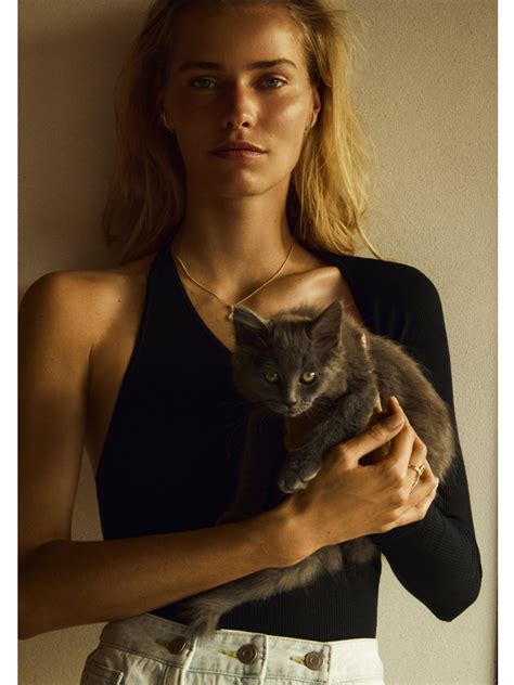 Kirstin Liljegren Women Paris