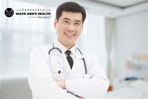 Men S Health Clinic Near Me In Gulf Breeze Pensacola Low Testoerone