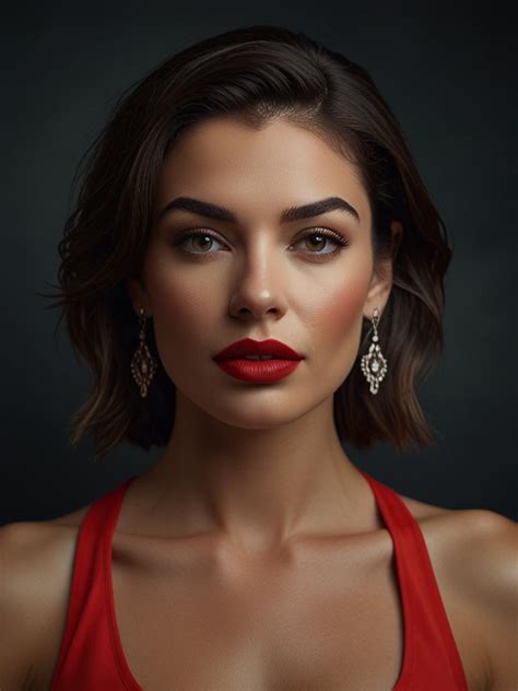 Red Straps By Kalel32688 On Deviantart