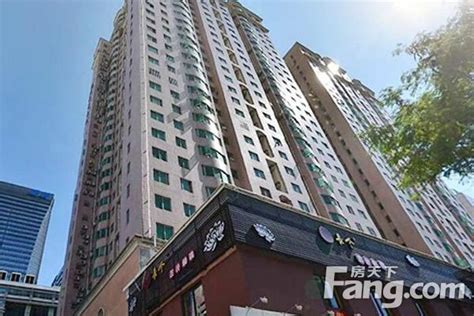 【深圳阳光海景豪苑小区二手房租房】 深圳房天下
