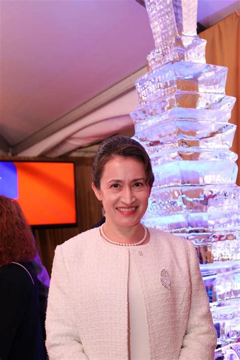才被傳「賴蕭配」選2024！駐美大使蕭美琴將返台 緊急回國行程曝光