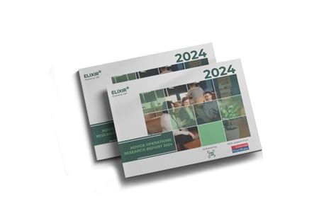 Launching Elixir Powered By Vbp Advice Operations Report 2024 Vbp Consulting Posted On The