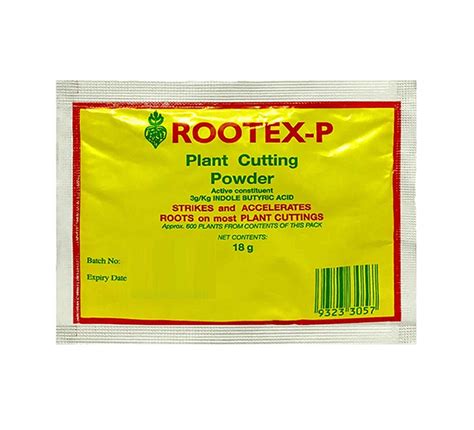 Rootex Cutting Powder Brookies Rural Traders