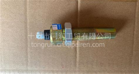 东风商用车转速传感器总成3834z06a 0103834z06a 010图片【高清大图】 汽配人网