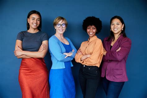 À l occasion de la Journée internationale de la femme célébrons l