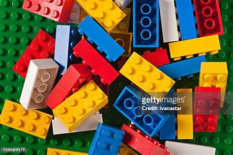 Lego Bricks Photos and Premium High Res Pictures - Getty Images