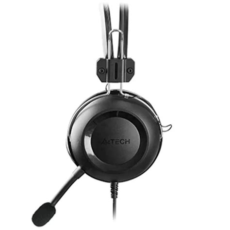 قیمت و خرید هدست ای فورتک مدل a4tech HU-35