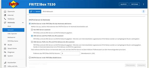 Ipv6 Prefix Delegation With Fritz Os 7 50 And Ubiquiti Er 4 №42