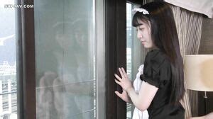 FC2 PPV 3111155 Mirai Chan Is A Maid And A Nurse At The