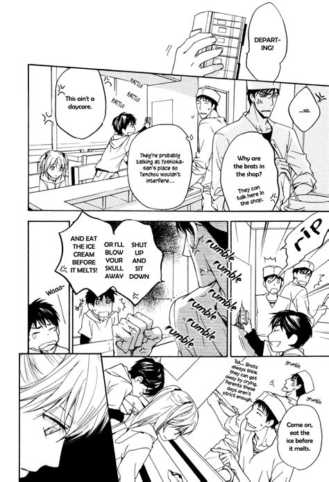 Asou Kai Sorenari Ni Shinken Nandesu ~ Vol02 Eng Page 5 Of 6