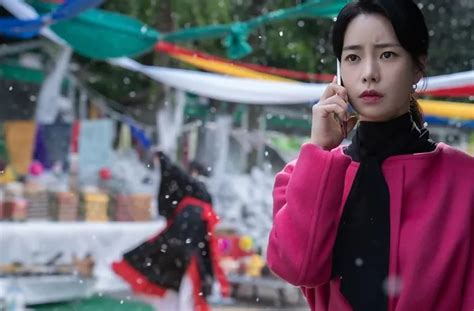 Demi Menghayati Peran Park Yeon Jin Di Drama The Glory Lim Ji Yeon