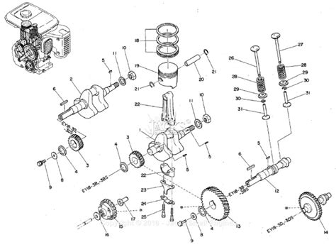 Ey18 3b Explodedview Pdf