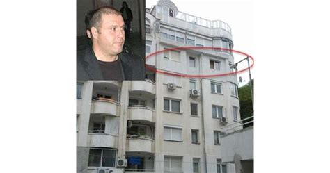 Съдебен изпълнител продава дома на създателя на Първата частна милиция