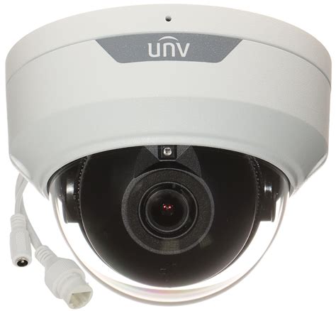 Ip Vandalproof Camera Ipc325le Adf28k G 5 Mpx 2 8 Mm Dome