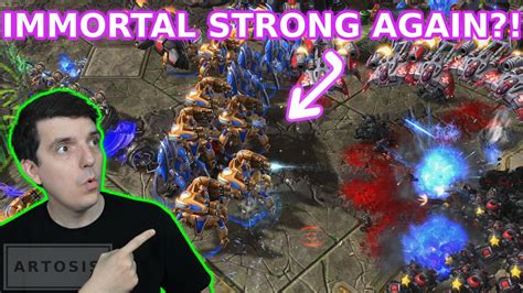 Maxpax Vs Clem Ridiculus Bo5 New Patch Starcraft 2 Youtube