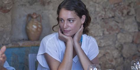 Assassins Creed Cast Adds The Lobster Actress Ariane Labed