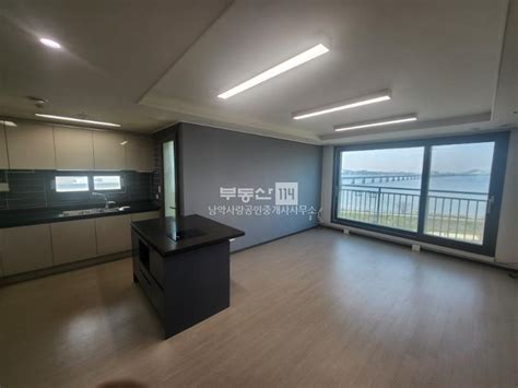 부동산114 오피스텔 남악센트레빌리버파크 107동 매매 희망가격 19000만원