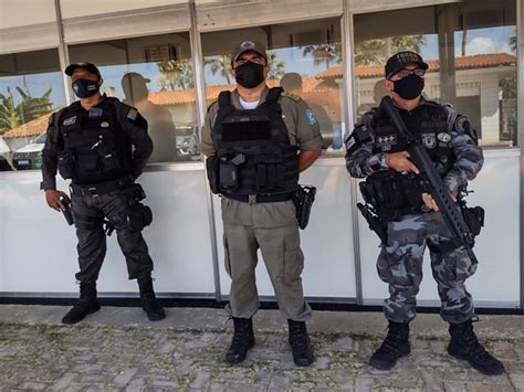 Centro Integrado de Segurança é instalado em Parnaíba para centralizar