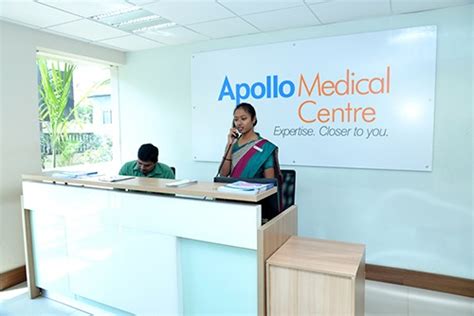Best Clinic In Anna Nagar East Chennai Apollo Clinic