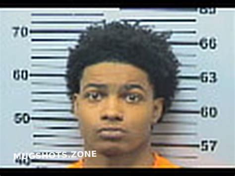 Mcmillian Derrick Bernard Jr 10172023 Mobile County Mugshots Zone