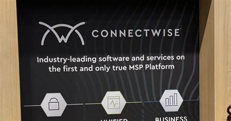 Dutch It Leaders Connectwise Koopt Zofiq Voor Autonome It Servicedesk