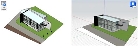 Formitrevit Workflow