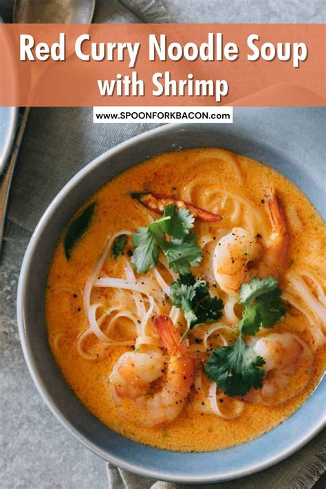 Coconut Curry Soup Artofit