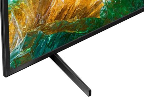 Телевизор 43'' Sony 4K KD-43XH8096 - KD43XH8096BAEP KD43XH8096BAEP - на ...